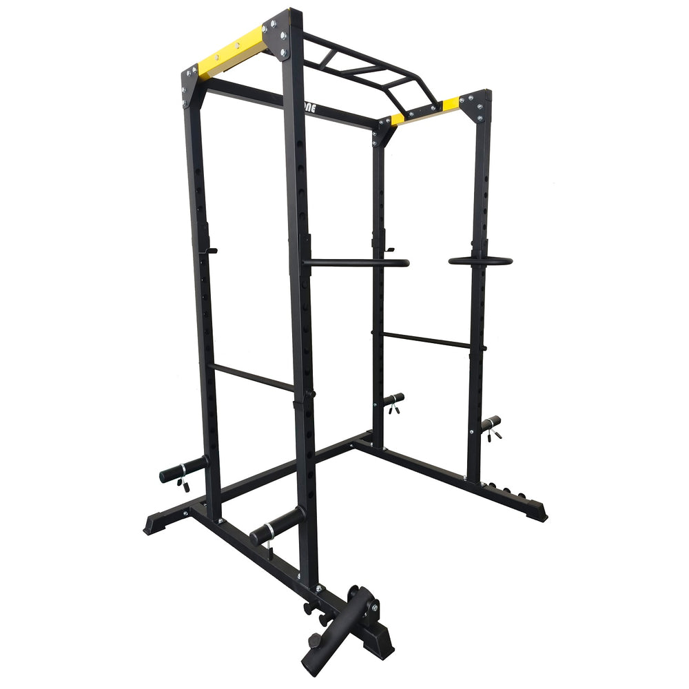 DIONE Fitness Squat Rack - Power Rack 50 x 50